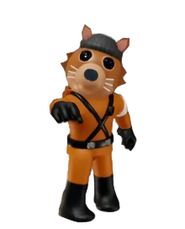 Discuss Everything About Piggy Wiki | Fandom