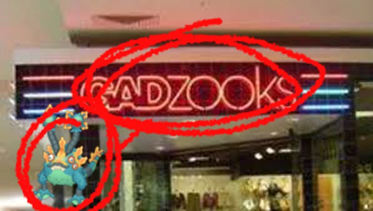 Gaddzooks supremacy | Fandom