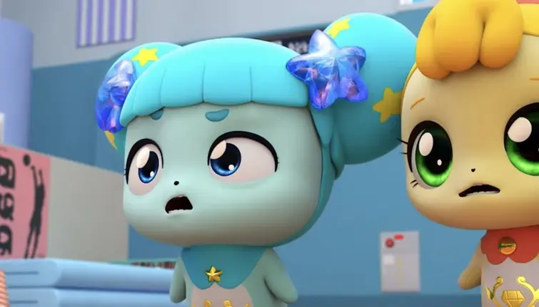 Donut Trustping | Fandom