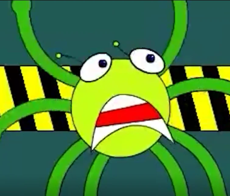 This is literally the most cringiest thing i've ever seen | Fandom