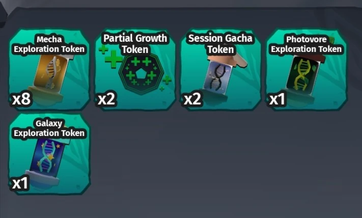 LF: 2 void plushies! | Fandom