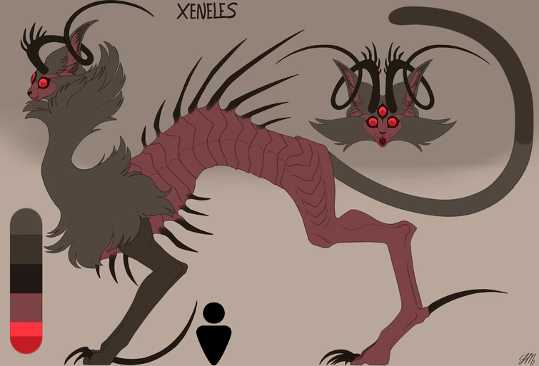 Felifaux skin ideas | Fandom
