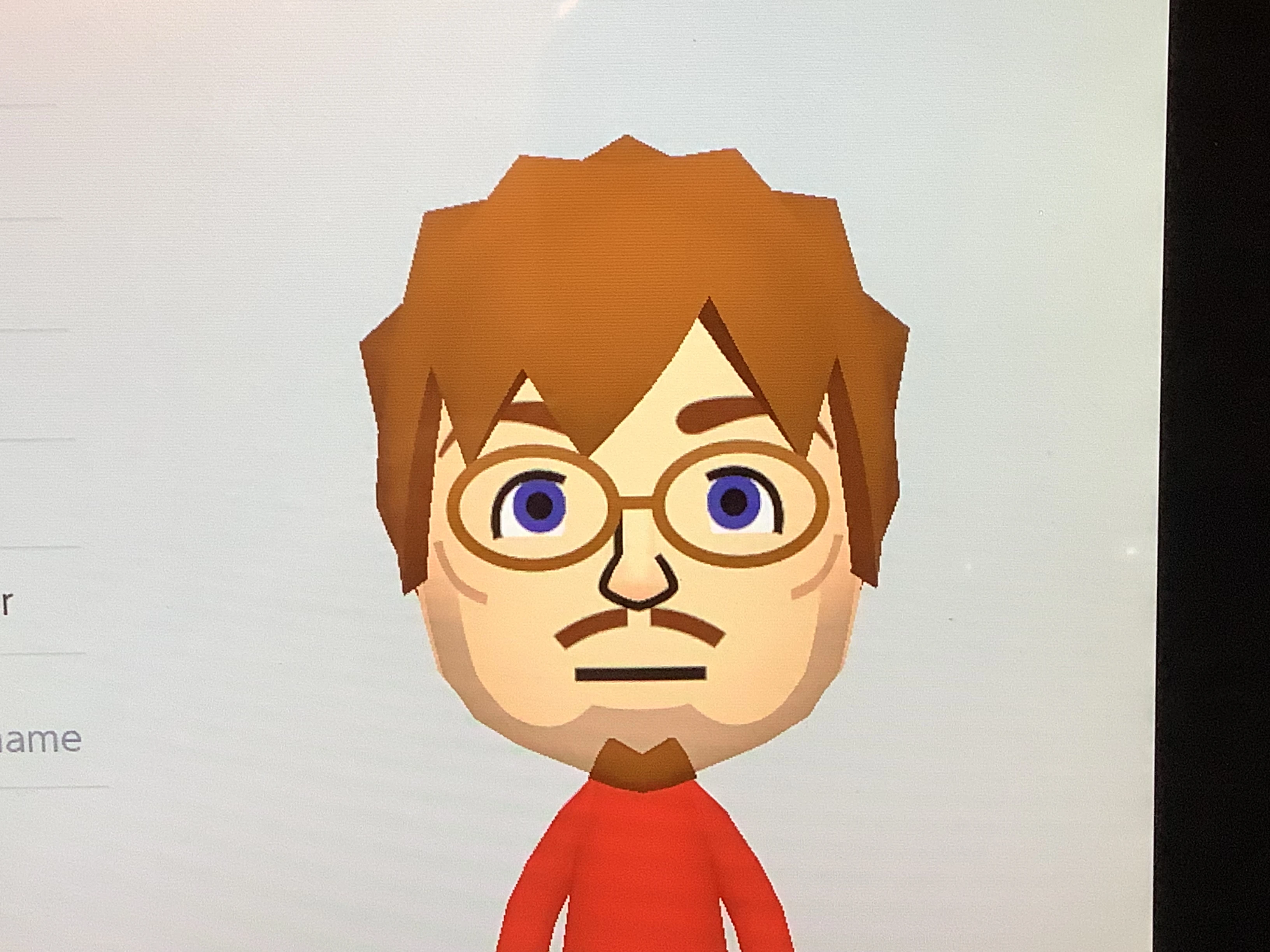 A Mii a Day (Memory Lane Edition): Aiden [C] | Fandom