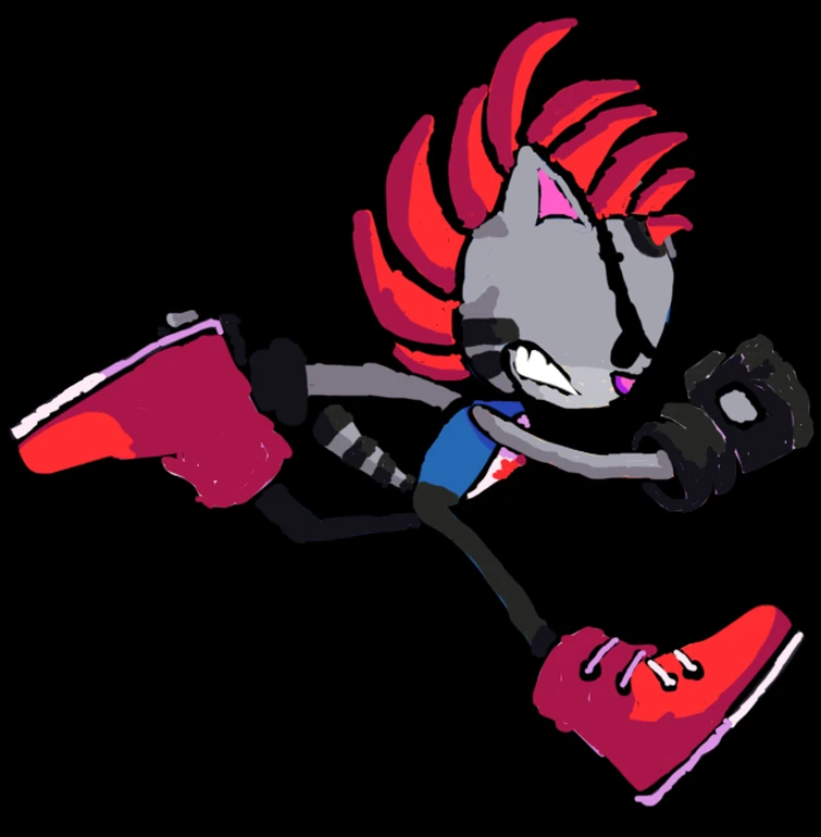 Fnf vs talking tom retake v2 & v1 | Fandom