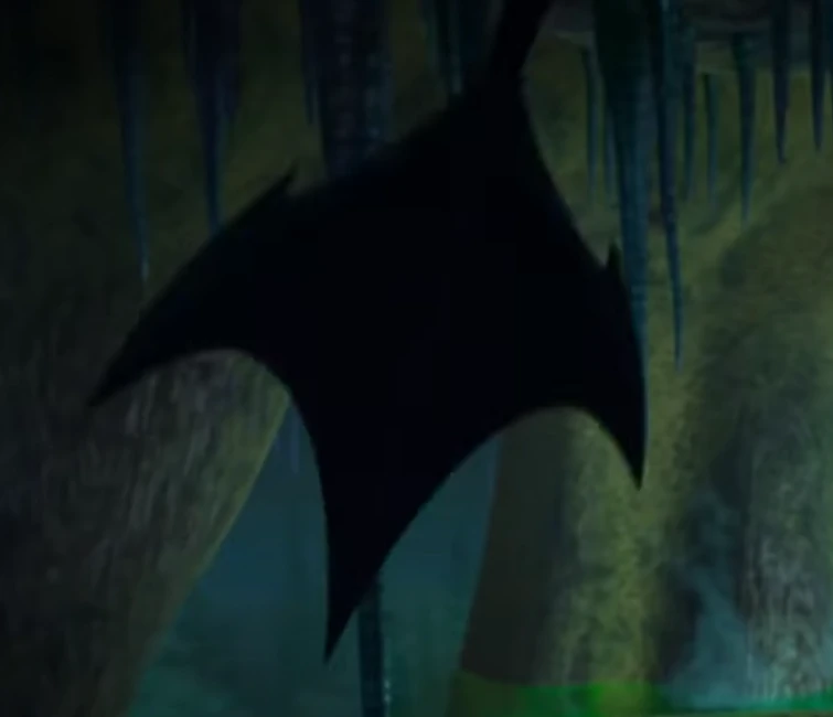 Thunder and Toothless in comparison to each other | Fandom