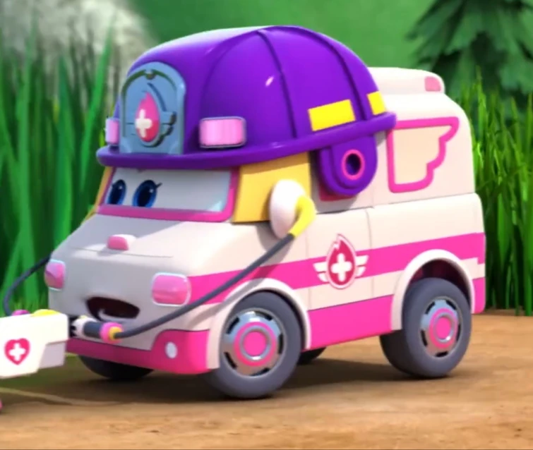 Discuss Everything About Super Wings Wiki | Fandom