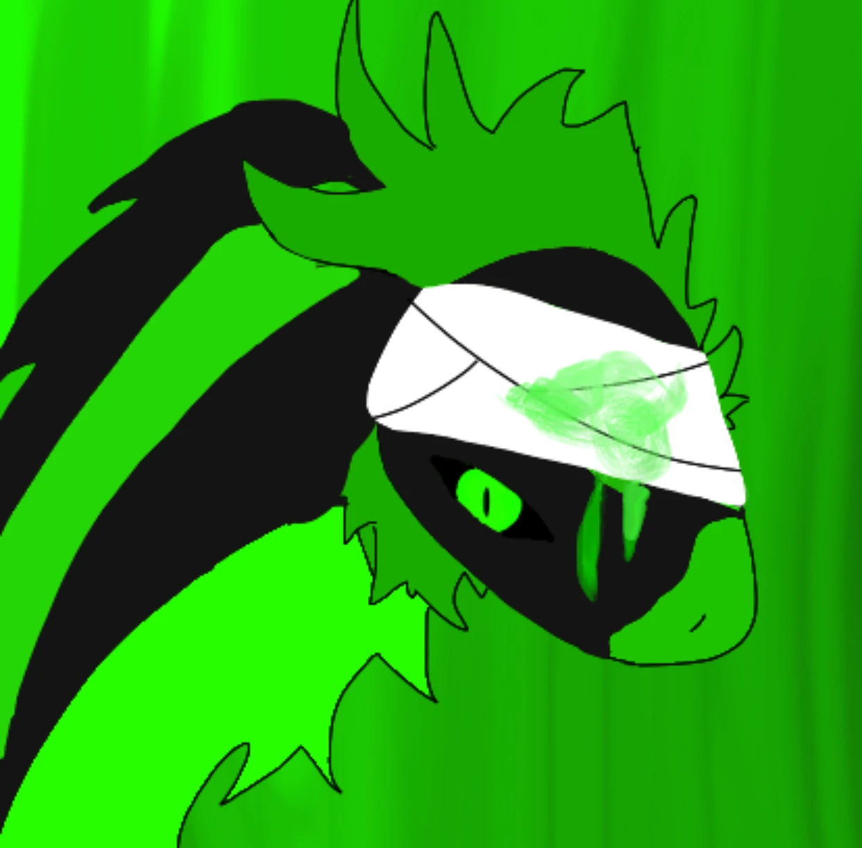 I just realized how edgy this is💀 | Fandom