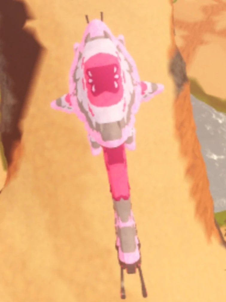 Blossom Arkmetta! | Fandom