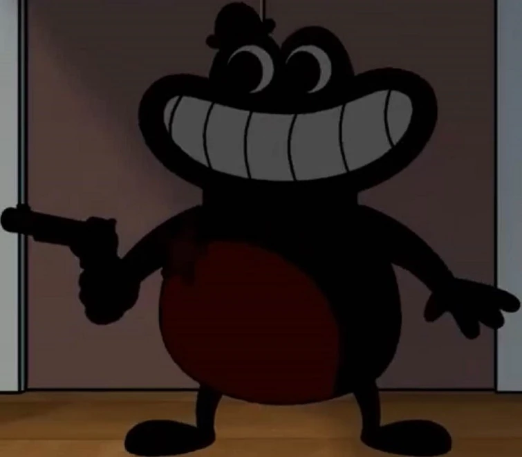 Discuss Everything About GameToons Wiki | Fandom