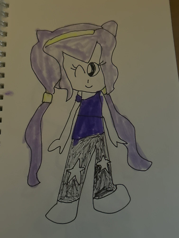 Ruru as amethyst | Fandom
