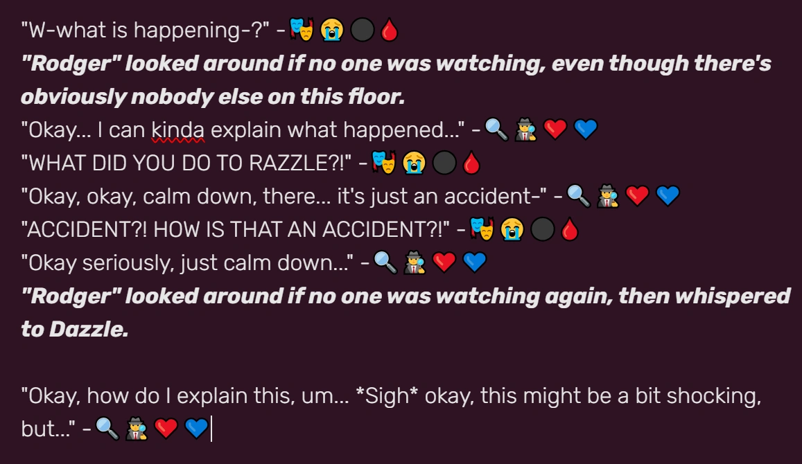 Why do I always get distracted on other things like this (SNEAK PEAK) | Fandom