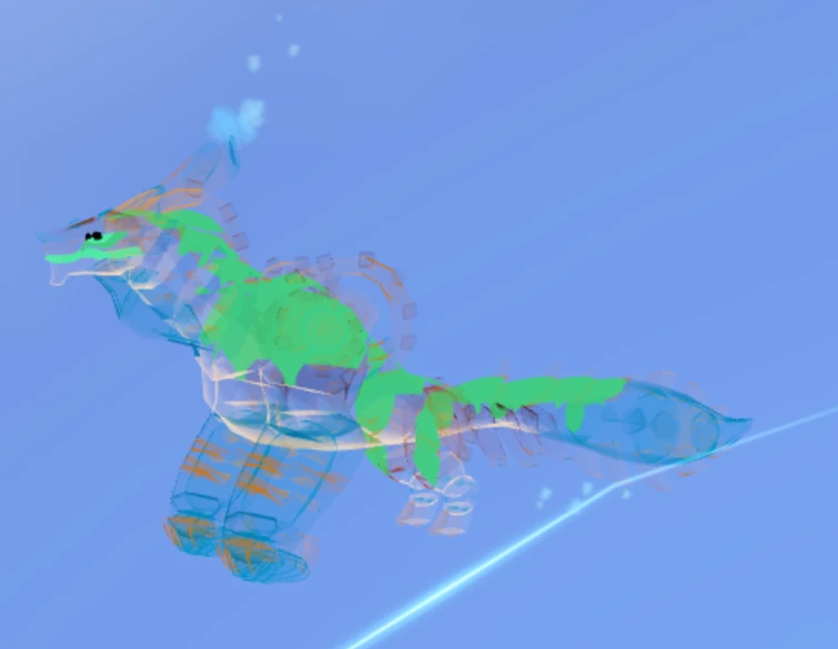 Discuss Everything About Creatures of Sonaria Wiki | Fandom