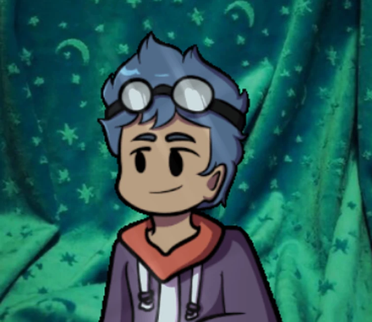 Give me mod characters and I'll try to make a pfp edit off of them | Fandom