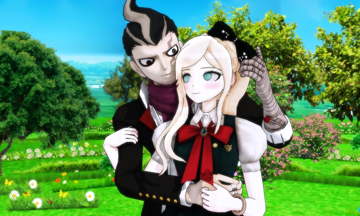 💛 Sondham 🖤 | Fandom