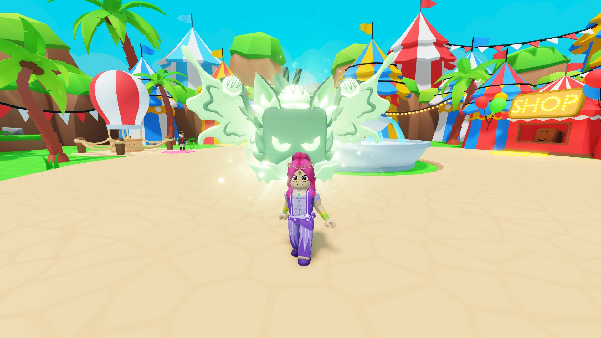 Guys I got the mint sundae champion | Fandom