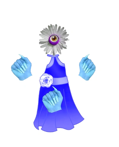 msm but cursed 14# | Fandom