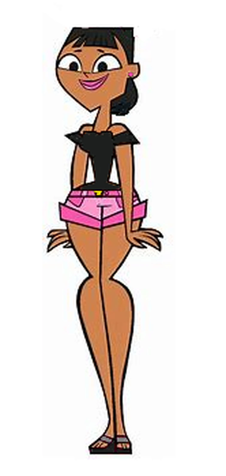 Redesigning Katie and Sadie (also my first post! yay!) | Fandom