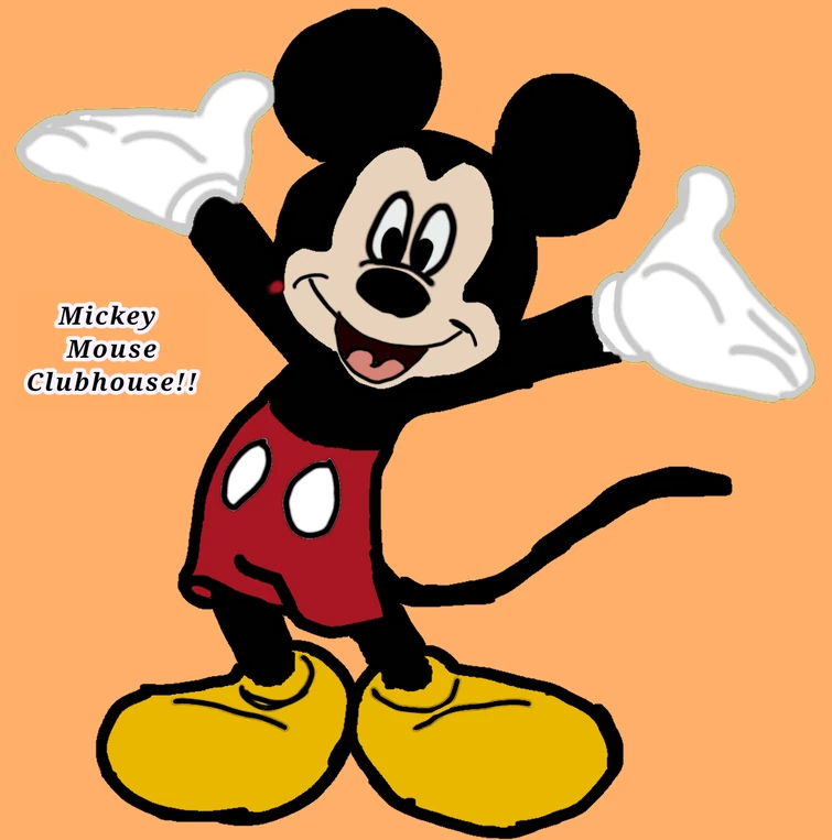 Mickey Mouse Clubhouse! | Fandom