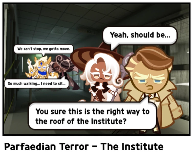 Discuss Everything About Cookie Run: Kingdom Wiki | Fandom