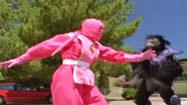 Best Power Ranger Episode Round 3(Part 3): Mighty Morphin Season 3(Full ...