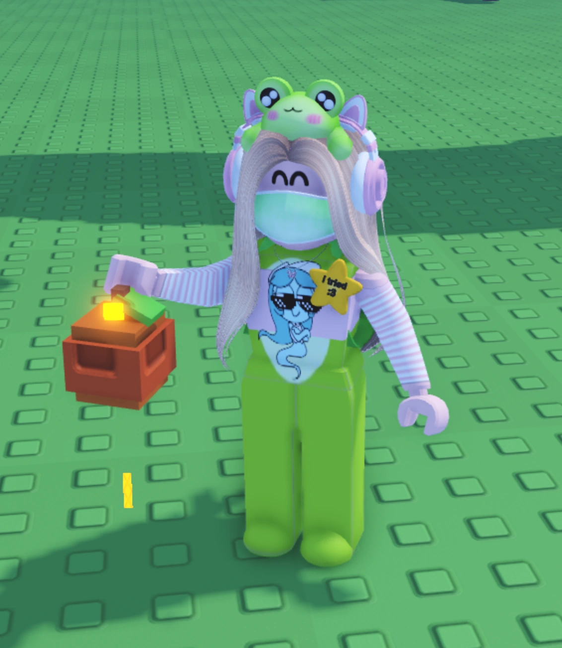 fried nectarine | Fandom