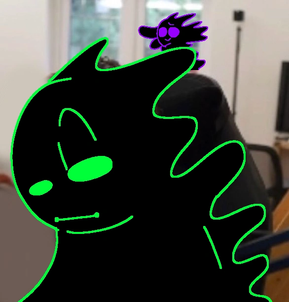 axo when he GETS YOU | Fandom