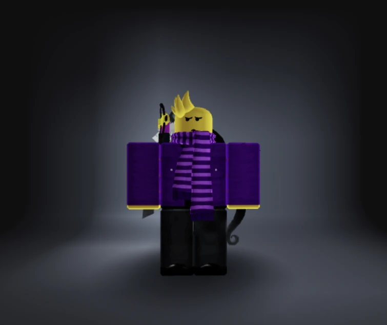 I remade piercer in catalog avatar creator. | Fandom