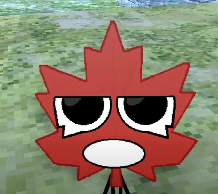 Give me random osc characters to redesign | Fandom