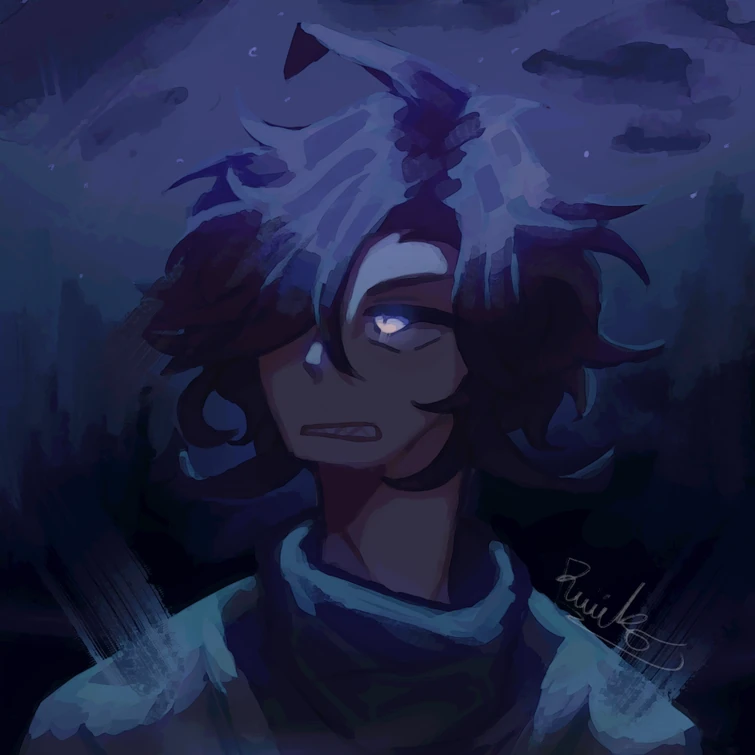 "The Night." | Fandom