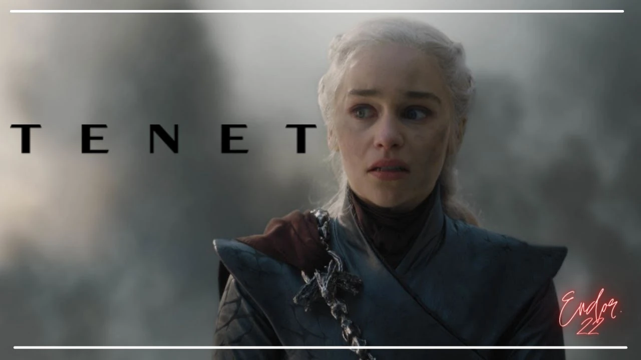 Game of Thrones | Tenet Style | Fandom