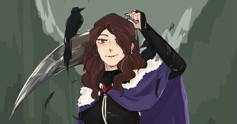 MUMZA FANART I FOUND | Fandom