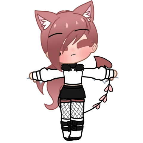 Front Facing T-Pose Lol | Fandom