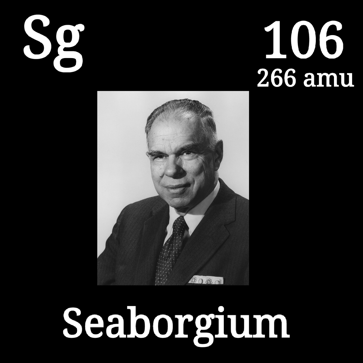 Seaborgium 118 Elements Wiki Fandom