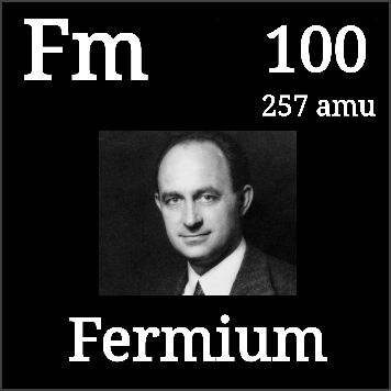 Fermium | 118 Elements Wiki | Fandom