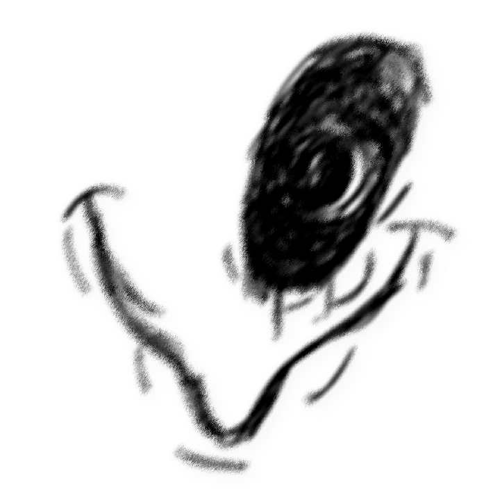 spooky scary arm man | Fandom