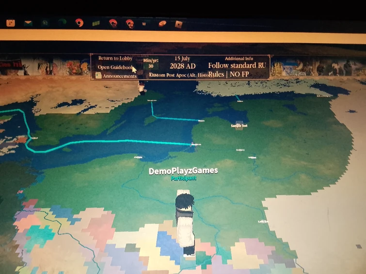 Discuss Everything About Risk Universalis Wiki | Fandom