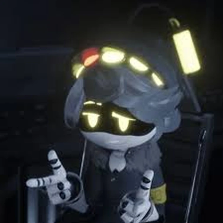 Discuss Everything About Murder Drones Wiki | Fandom