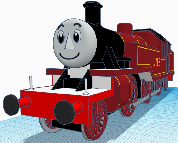 Discuss Everything About Thomas the Tank Engine Wiki | Fandom