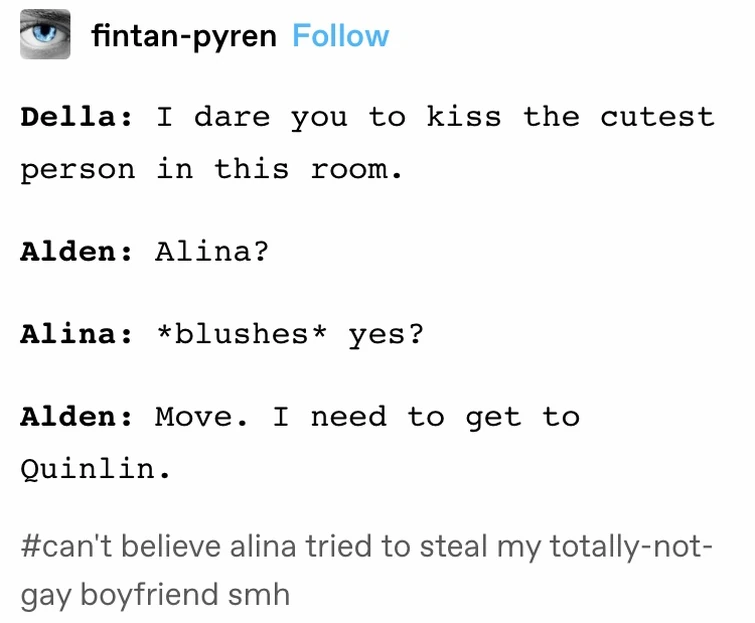 Kotlc incorrect quotes | Fandom