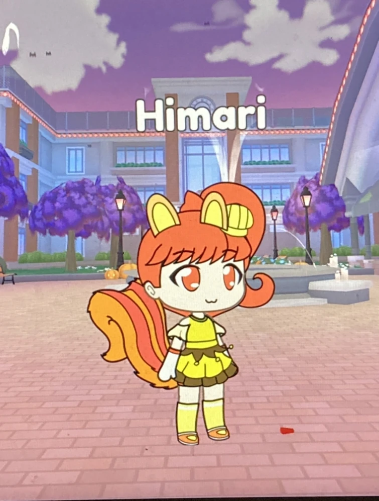 Making every cure on Gacha (Part 6 - Kira Kira A La mode) | Fandom