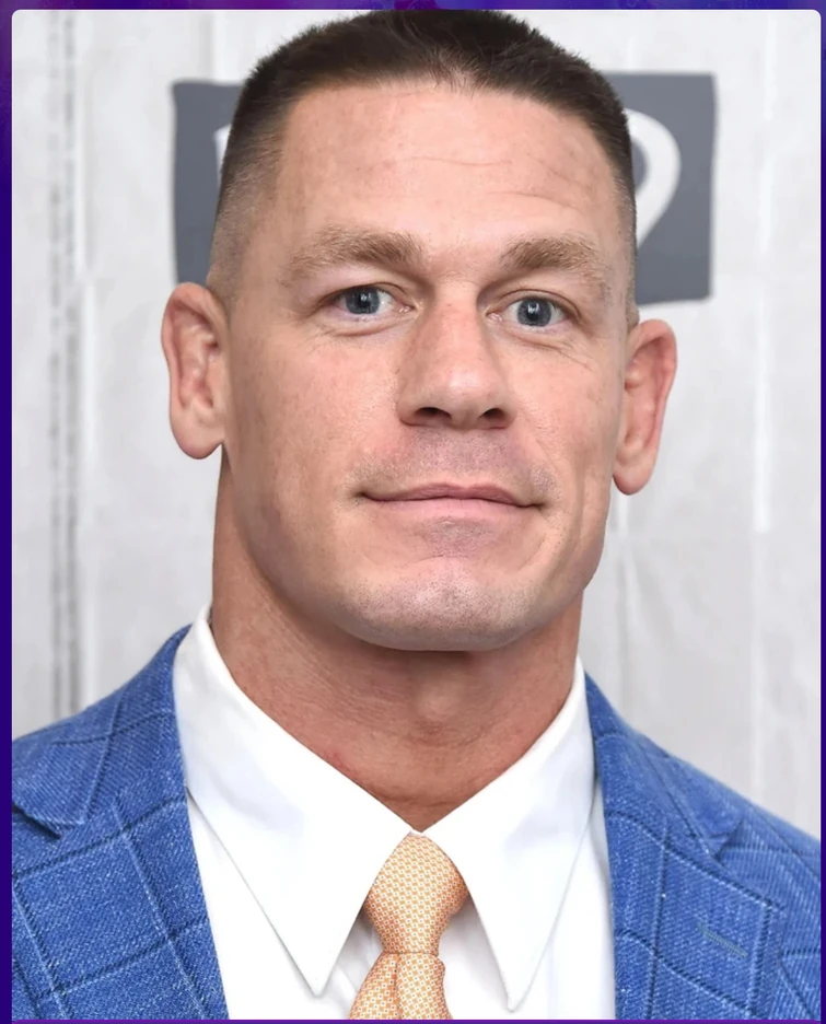 Who can John Cena play in The Marvel Cinematic Multiverse? Why him? | Fandom