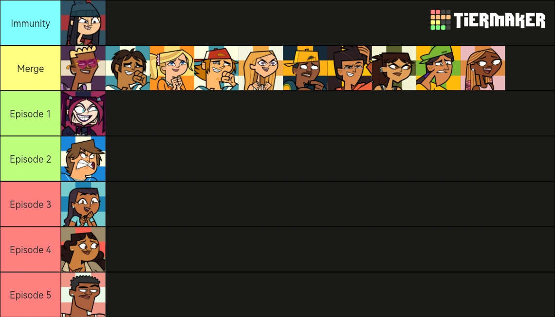 TDI24: VV. Episode 6 | Fandom