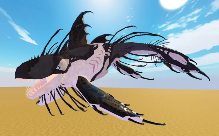 Sonaria News 12/4/2023: New Wood Creature Woodralone + Magnacetus ...