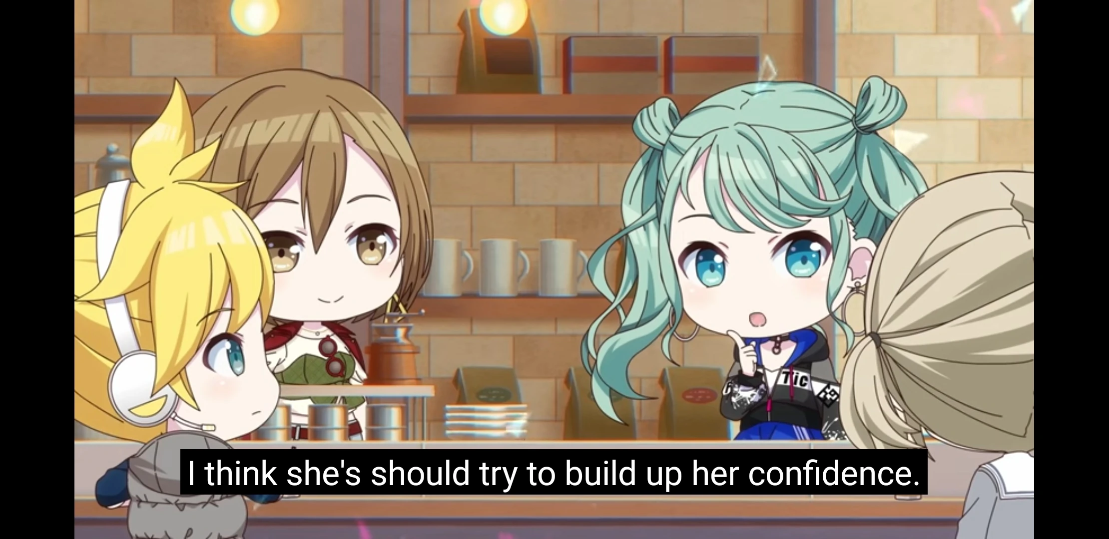 Silly MEIKO | Fandom