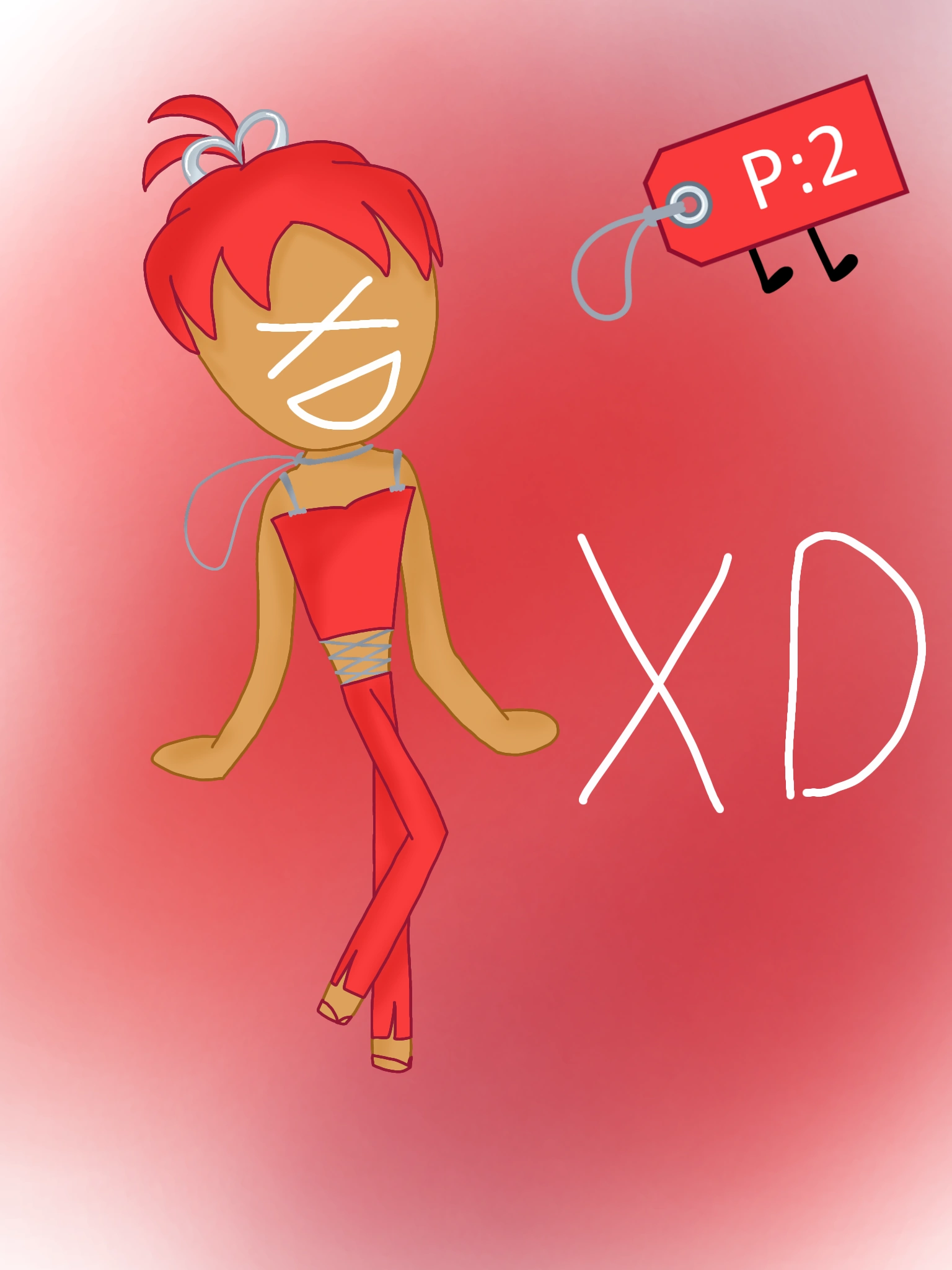 Human Price Tag. Who should I do next? | Fandom