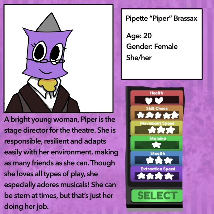 screw it im curious, who would you ship piper with | Fandom