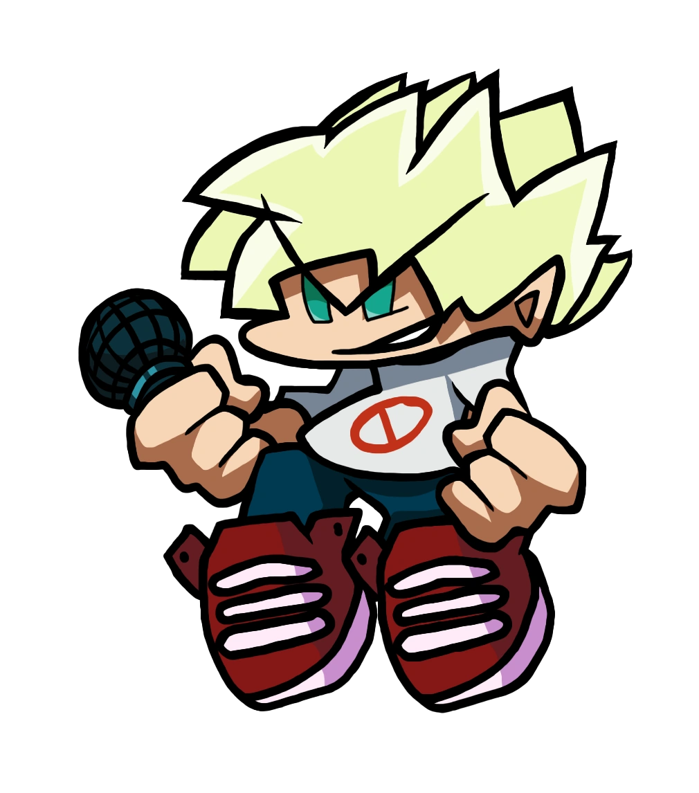 Another Super Saiyan Boyfriend | Fandom