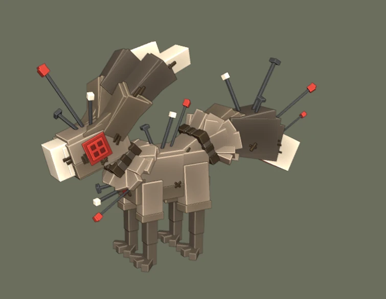 Development Log #30, 14/10/2023 | Fandom