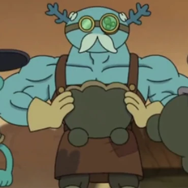 Pfp change? | Fandom