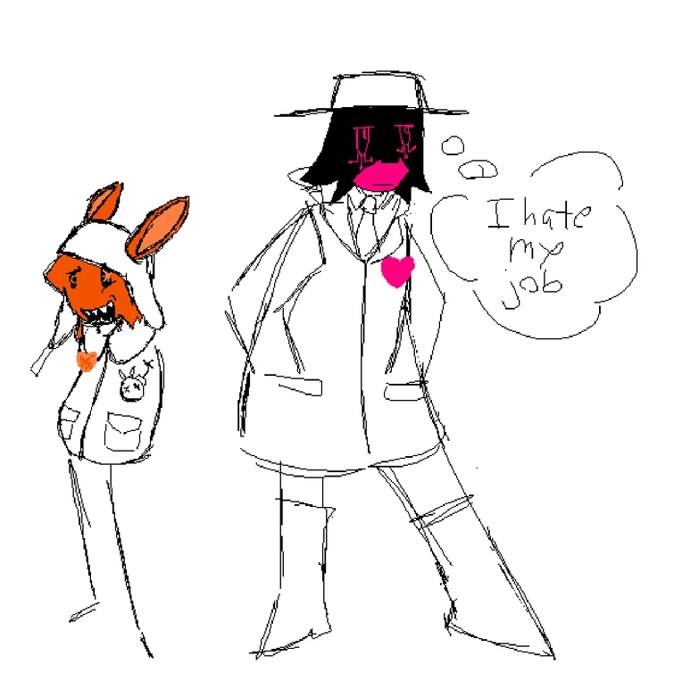 Lack of motivation will be the end of me lol | Fandom